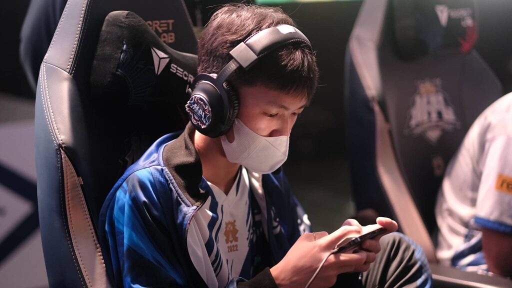 MPLI: 1rrad takes charge as RSG PH sweeps Omega