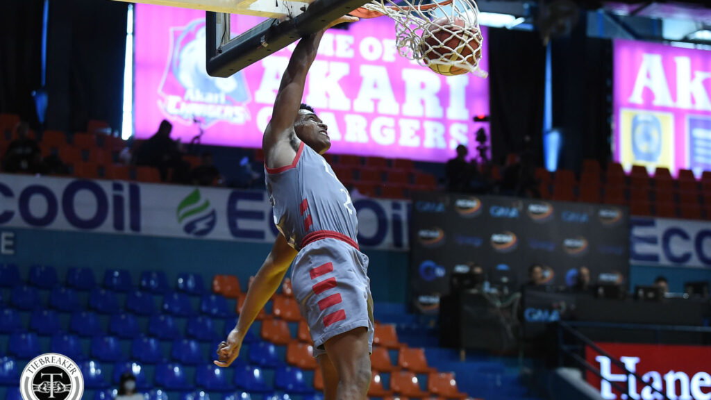 NCAA 98: Lyceum routs JRU, keeps top two hopes alive