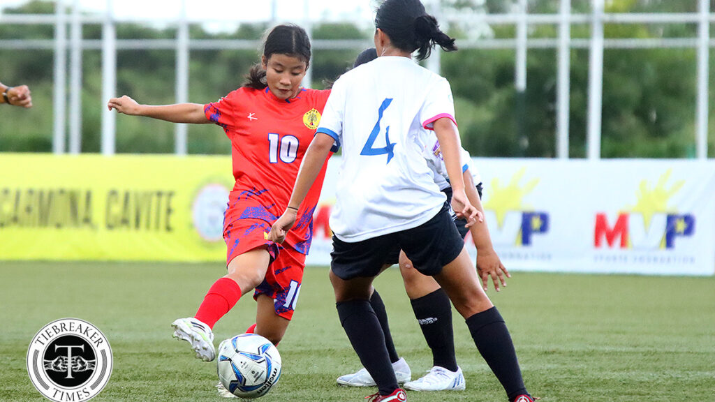 PFF Women’s Cup: Tuloy, FEU join UP at the top