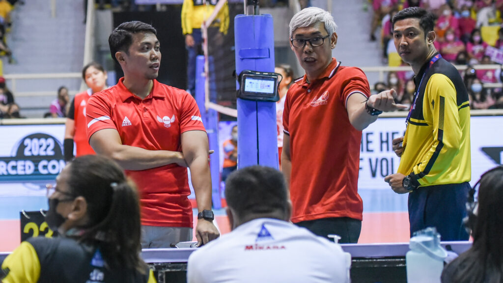 PLDT brings in Ricafort as head coach, Laniog as lead assistant