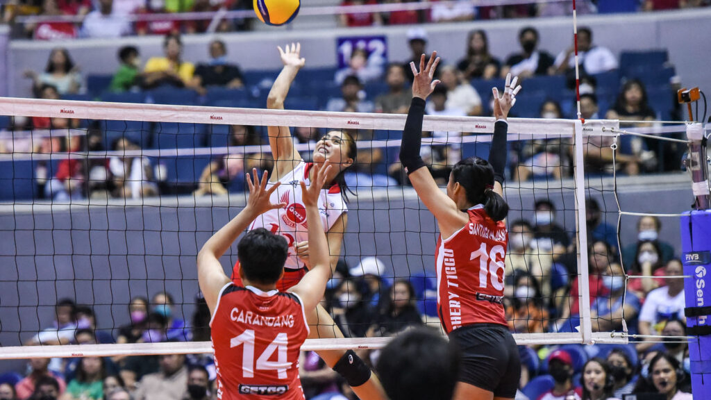 PVL: Pablo, Petro Gazz stay in race, eliminate Chery Tiggo