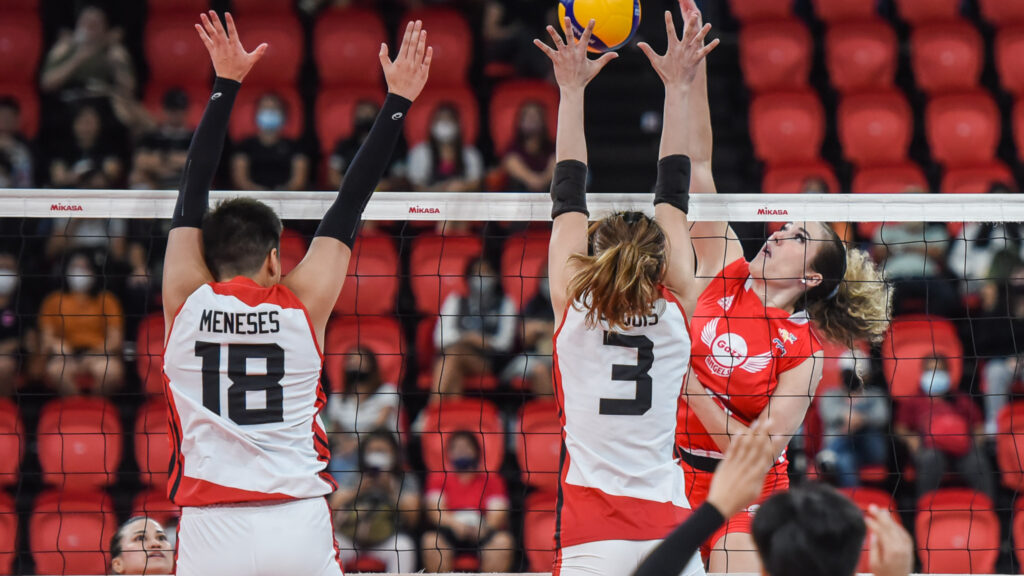 PVL: Petro Gazz keeps Finals dream alive as Cignal books ticket