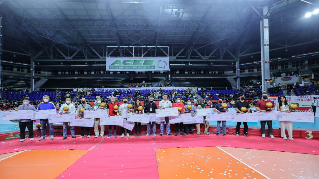 SSL to hold National Championship in 2023