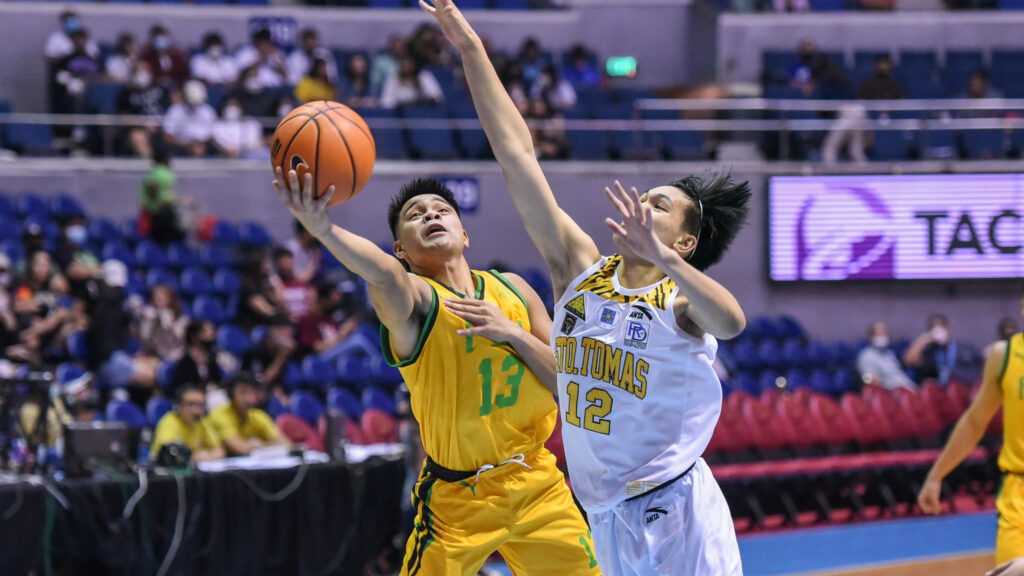 UAAP 85 MBB: FEU ends campaign triumphantly, routs Cabanero-less UST