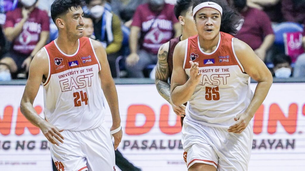 Gani Stevens credits Don Allado for vast improvements