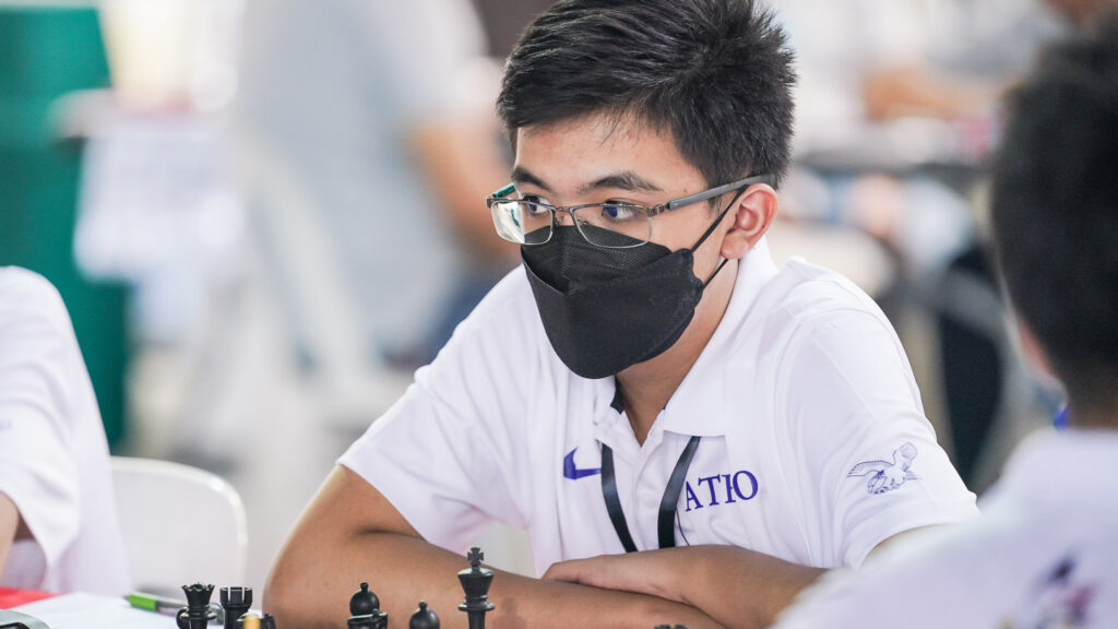 UAAP 85 BCH: AHS bounces back in Round 2 with dominant display vs DLSZ