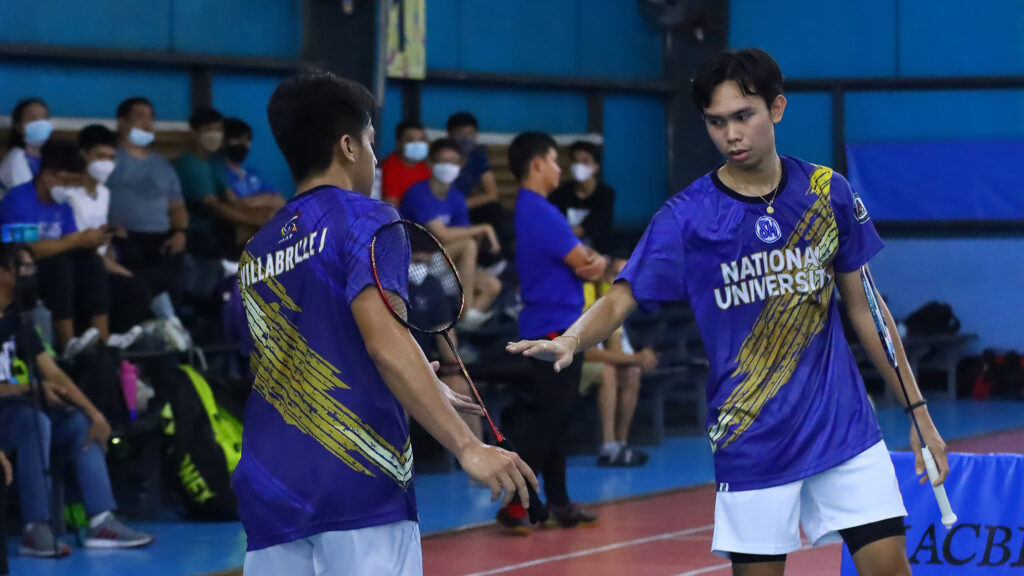 UAAP 85 MBD: NU sweeps Ateneo in Finals preview