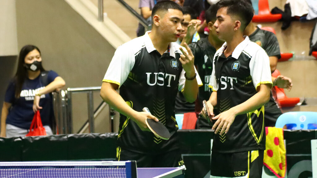 UAAP 85 CTT: UST Men's, DLSU Girls' complete elims sweep
