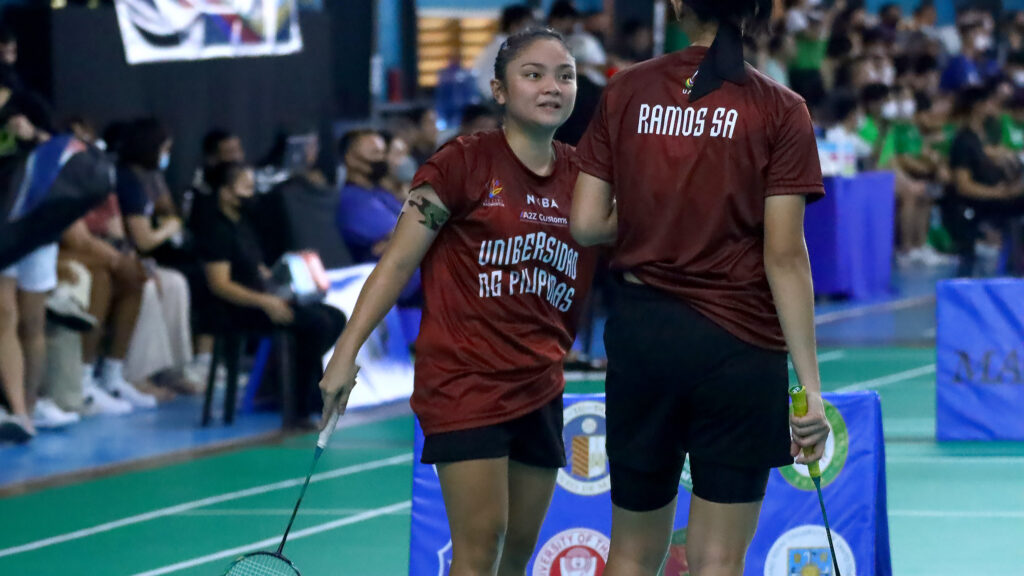 UAAP 85 WBD: Inlayo, UP set up Final clash vs Ateneo