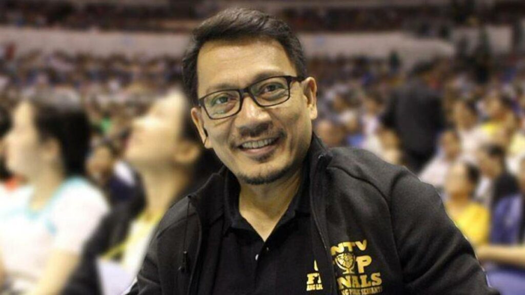 UNTV Cup launches 9th season at Big Dome