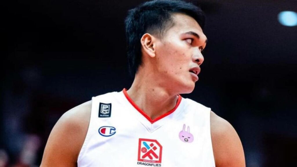 Justine Baltazar secures release from Hiroshima as KBL team shows great ...