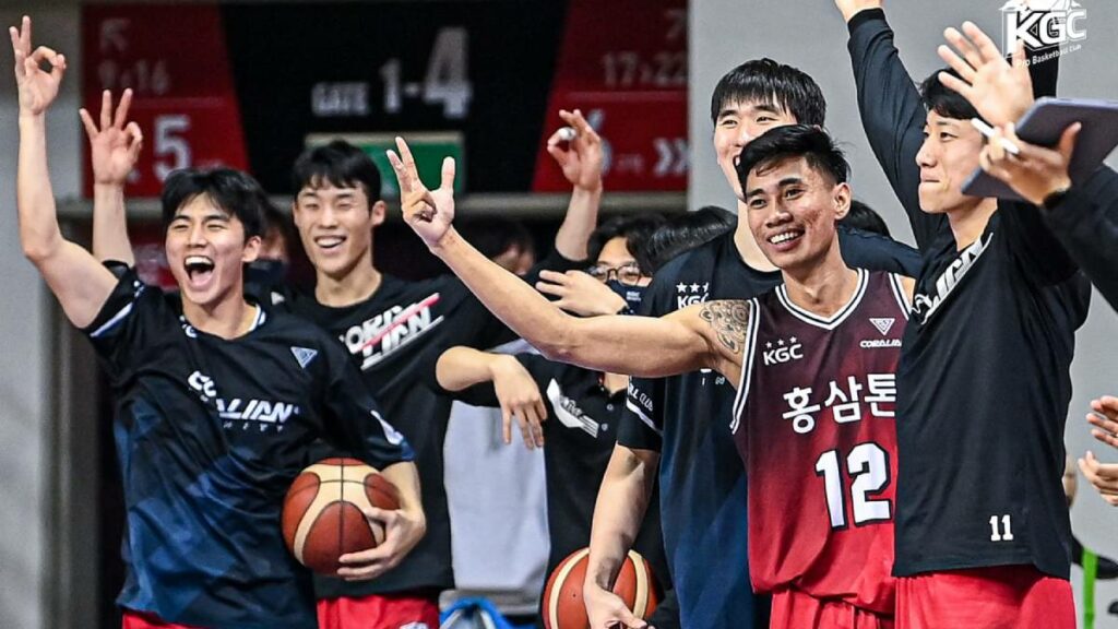 KBL: Abando returns from injury in KGC win; Belangel could not help ...