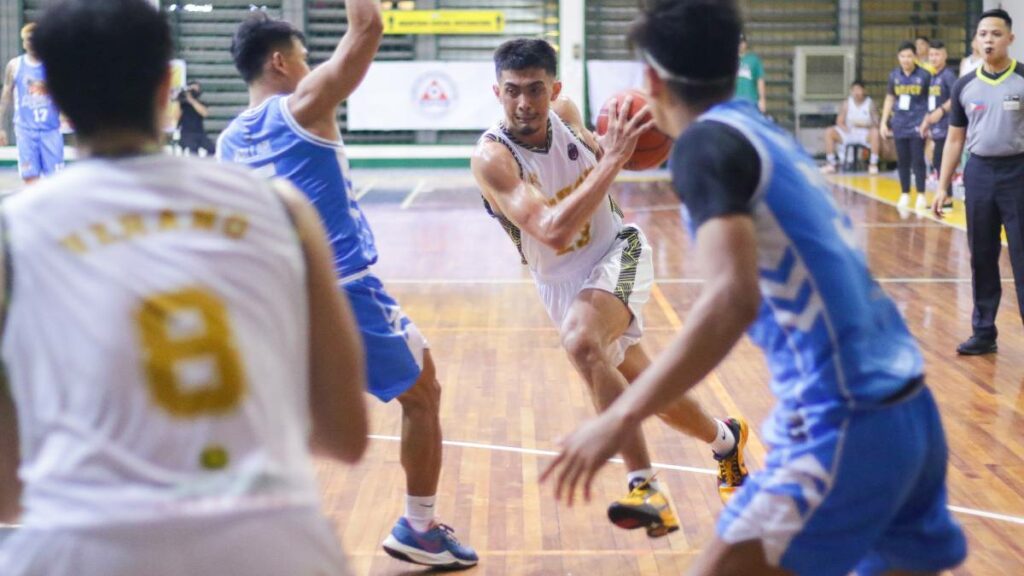 PSL: Young Pampanga Royce shows pedigree, stuns Boracay in debut