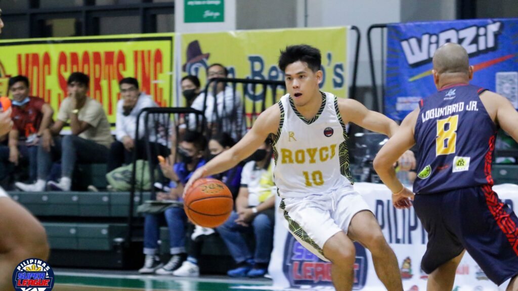 PSL: Jolo Mendoza catches fire as Pampanga torches San Pedro-ARS, takes ...