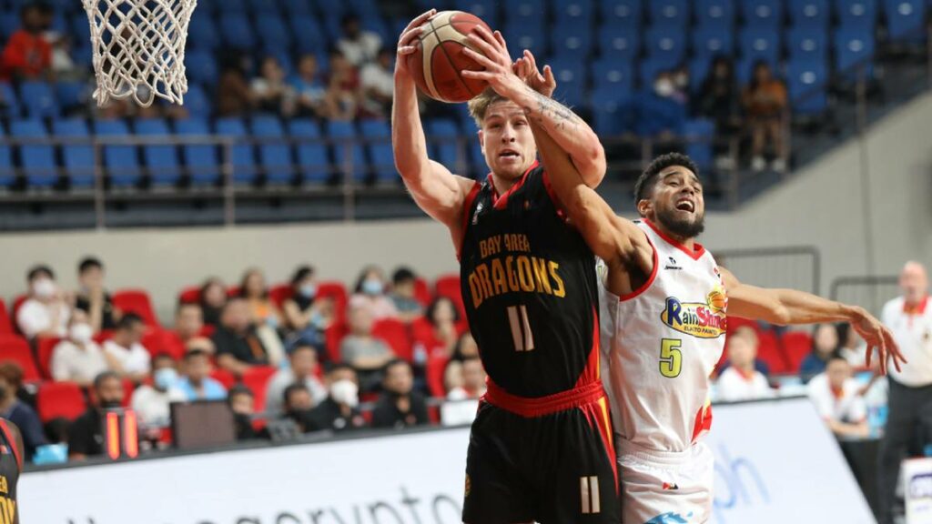 PBA: Blankley waxes hot with 47 as Bay Area finishes RoS to reach semis