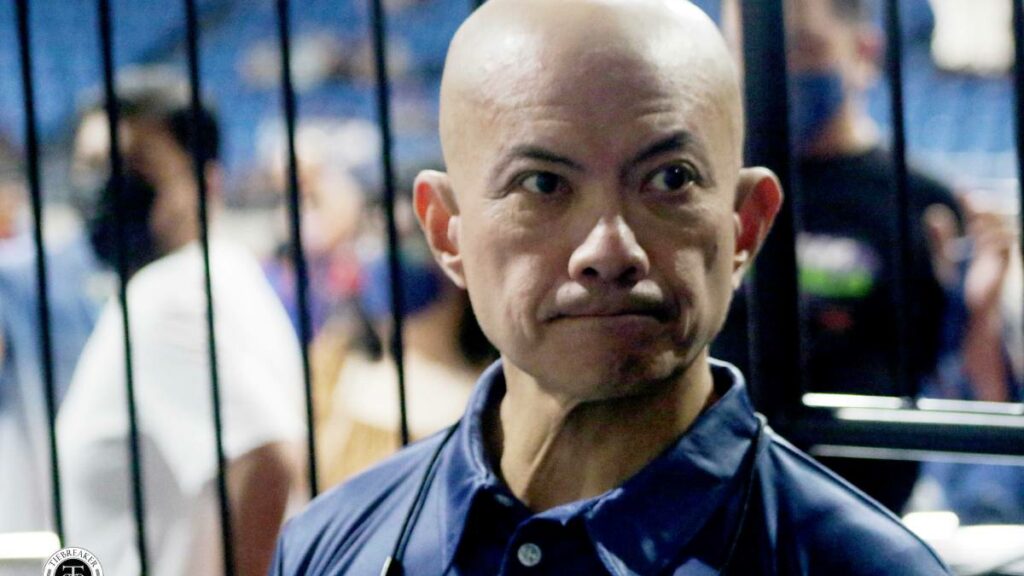Rain or Shine signs Yeng Guiao to five-year extension