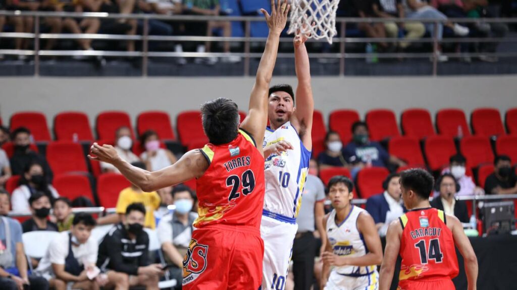 PBA: Magnolia seals second seed, drops ROS to playoff vs NLEX