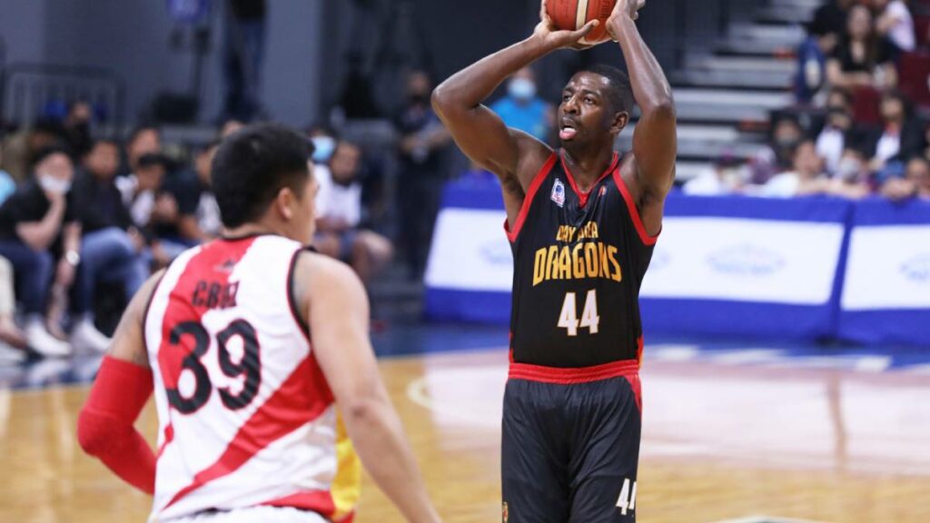 Bay Area to stick with Nicholson as Powell continues to recover