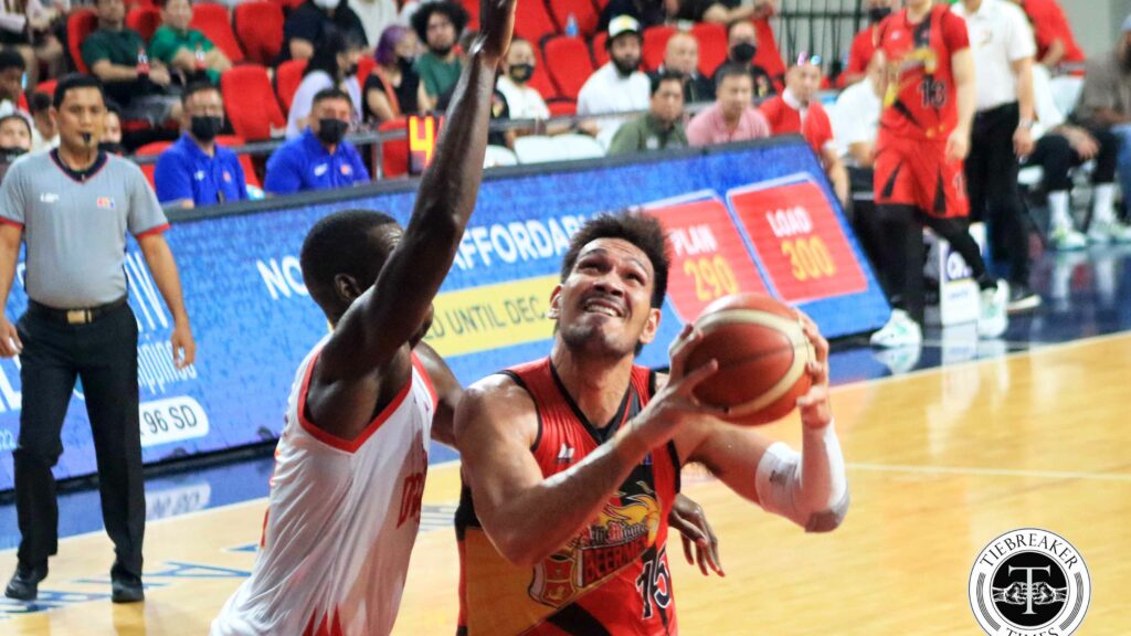 PBA POW June Mar Fajardo to push hard as SMB fights for dear life