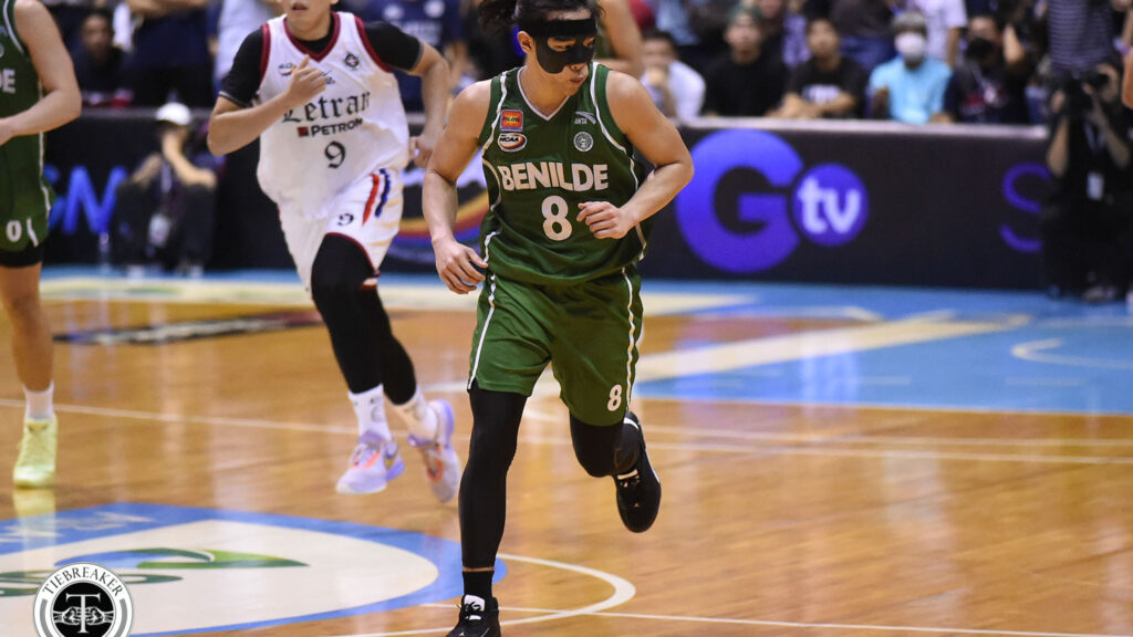 Charles Tiu debunks Oczon to Ulsan rumors