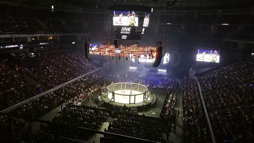 ONE Championship returns to ‘Mecca of Philippine MMA’