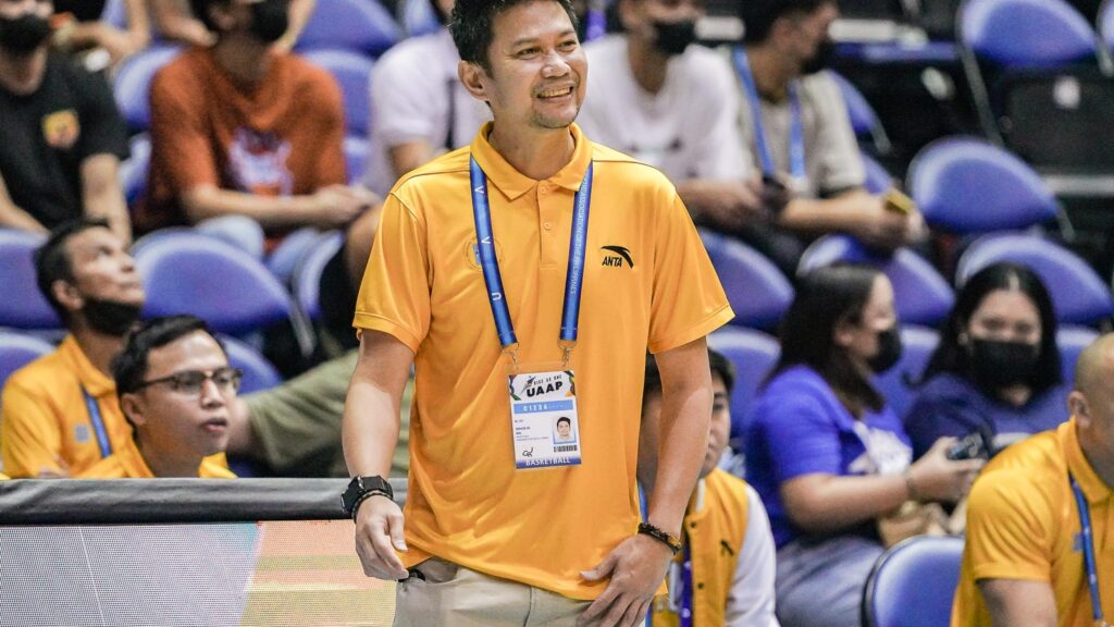 Bal David still believes in 'old school' way of recruiting