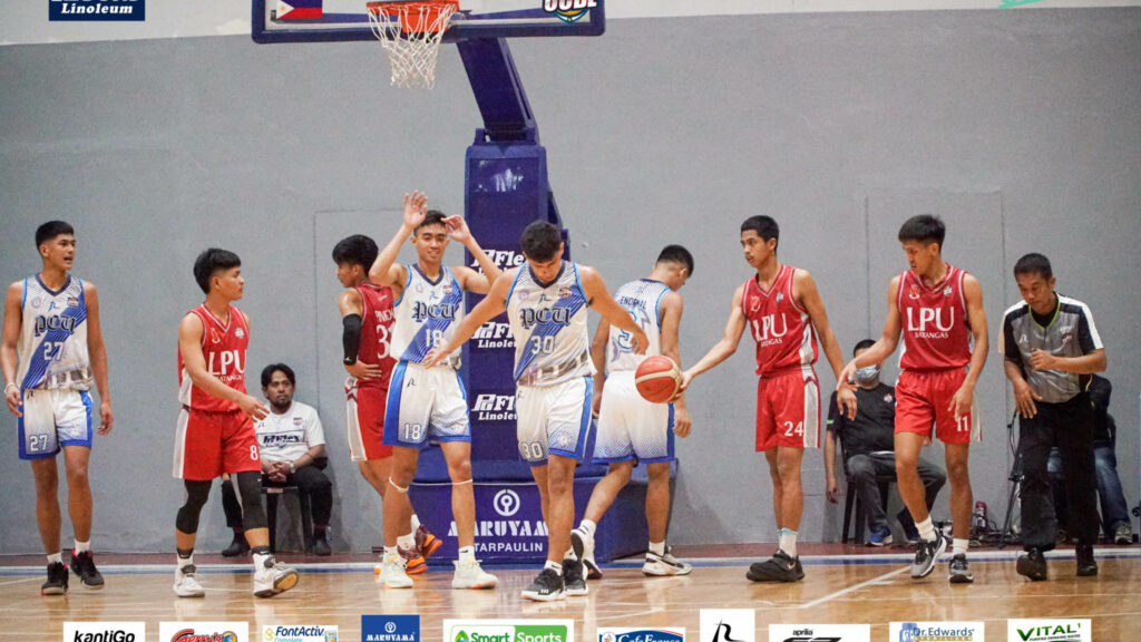UCBL: PCU-D demolishes LPU-B with 64 point romp
