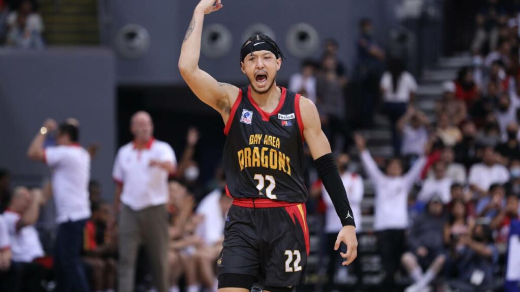 Rald Ricafort sets sight on steering Petro Gazz to elusive Open crown