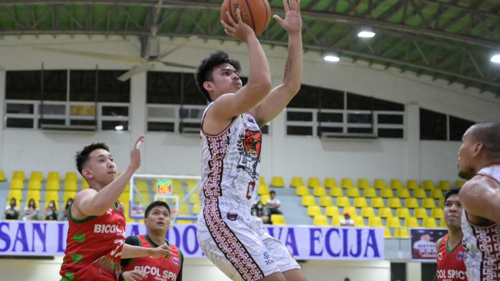 PSL: JL Delos Santos shines anew as Bulacan pounds Bicol for fifth win