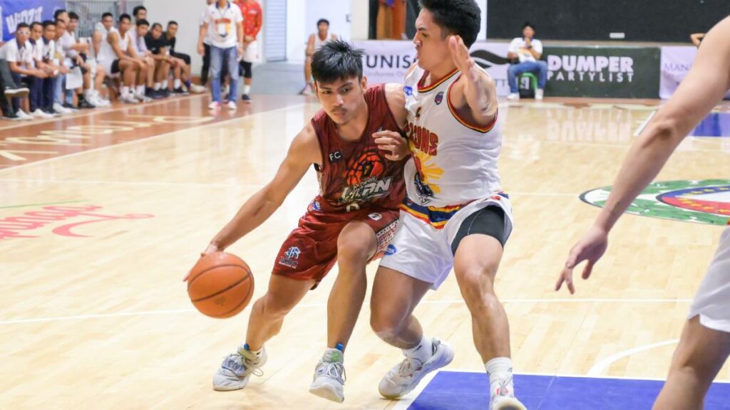 PSL: JL Delos Santos shines as Bulacan ekes out win vs QC