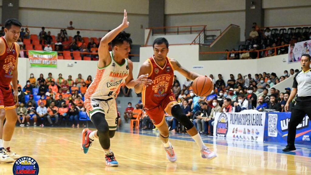 PSL: Davao Occidental vents ire on Sta. Rosa