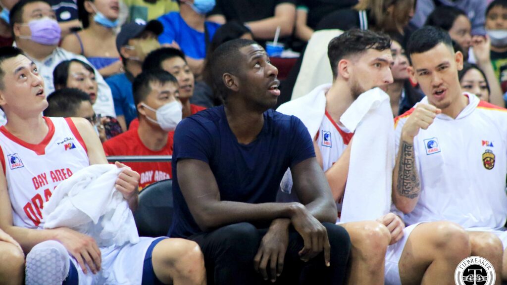 How likely will Nicholson, Yang come back? Goorjian explains