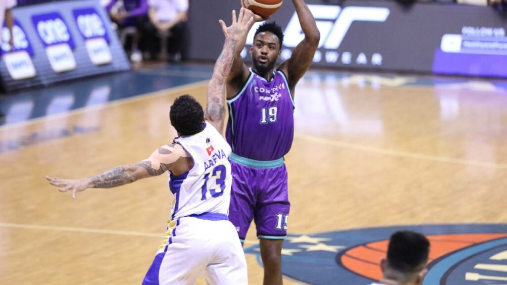 Jacob Lao | Page 2 of 2 | Tiebreaker Times - Philippine Sports News