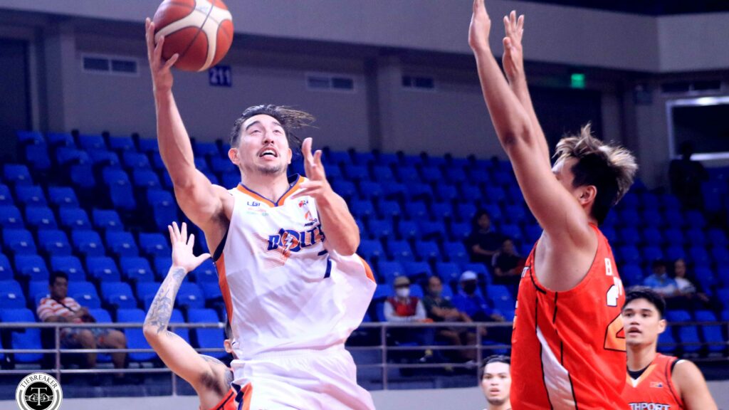 Cliff Hodge hopes he won't need stitches for busted lip