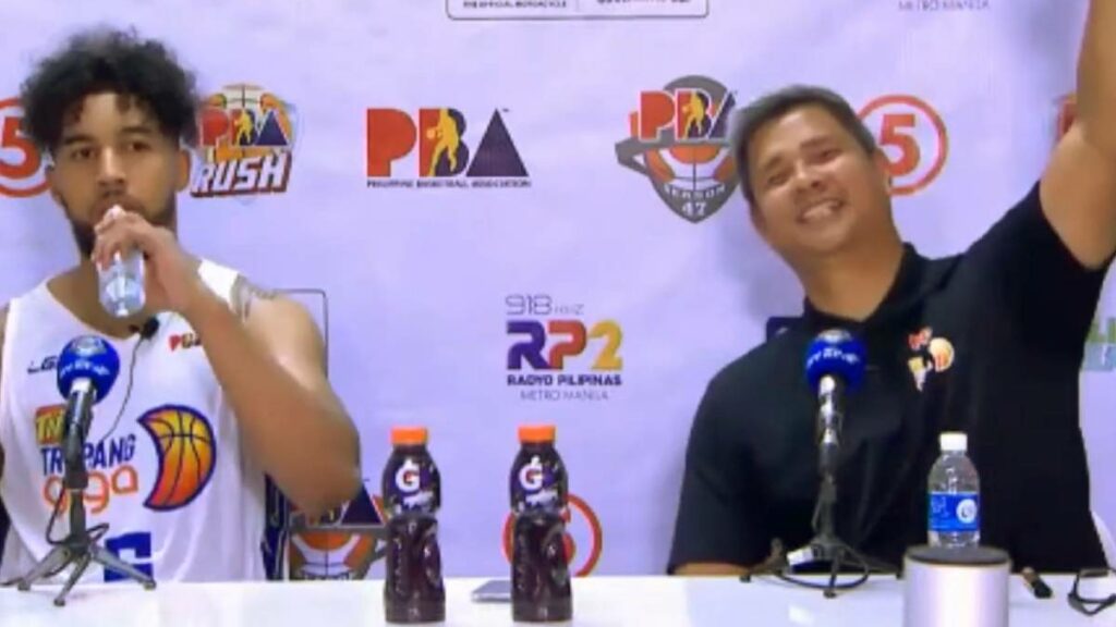 Jolas assures Mikey Williams will get starting nod once he fully ...