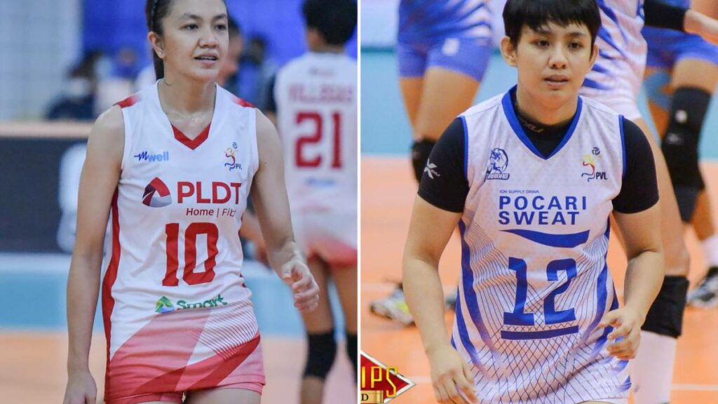Chin Basas, Gyzelle Sy join Cignal