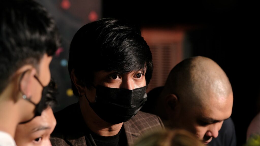 Duckey to handle Sibol ML as four squads to compose NT