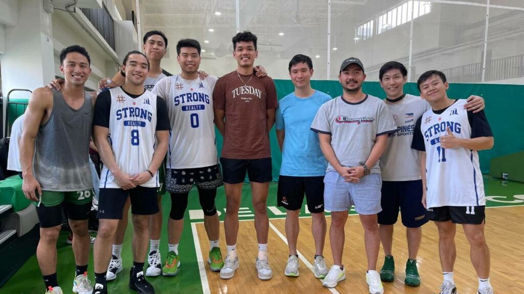 Allen Liwag commits to transfer to CSB
