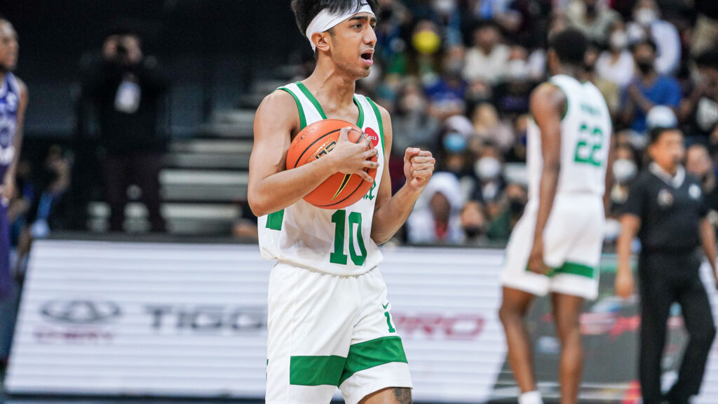 After Topex announcement, Nelle decides to play out final year with La ...