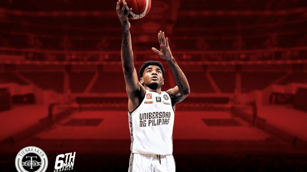 Lopez says dad, lola, Tamayo played huge part in decision to go to UP