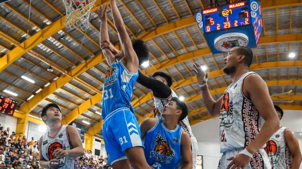 PSL: Gimpayan, Cardona link up as Boracay silences Bulacan