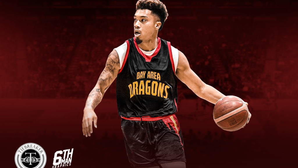 Sedrick Barefield to serve as Bay Area import for EASL