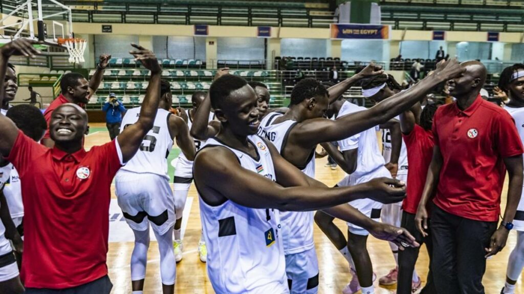 Cast complete for 2023 FIBA World Cup