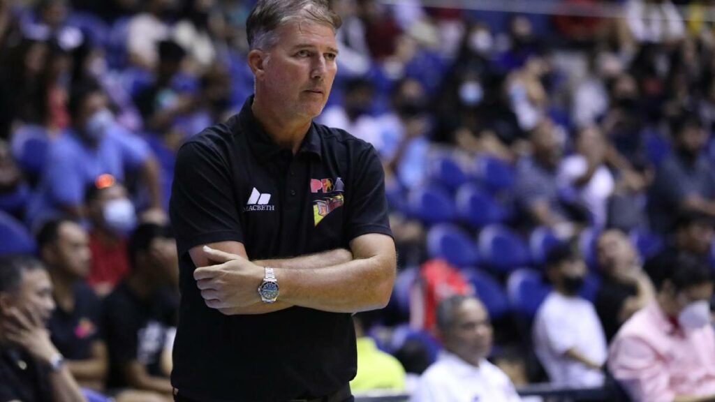 Gallent not surprised by San Miguel's strong start, but in awe of how ...