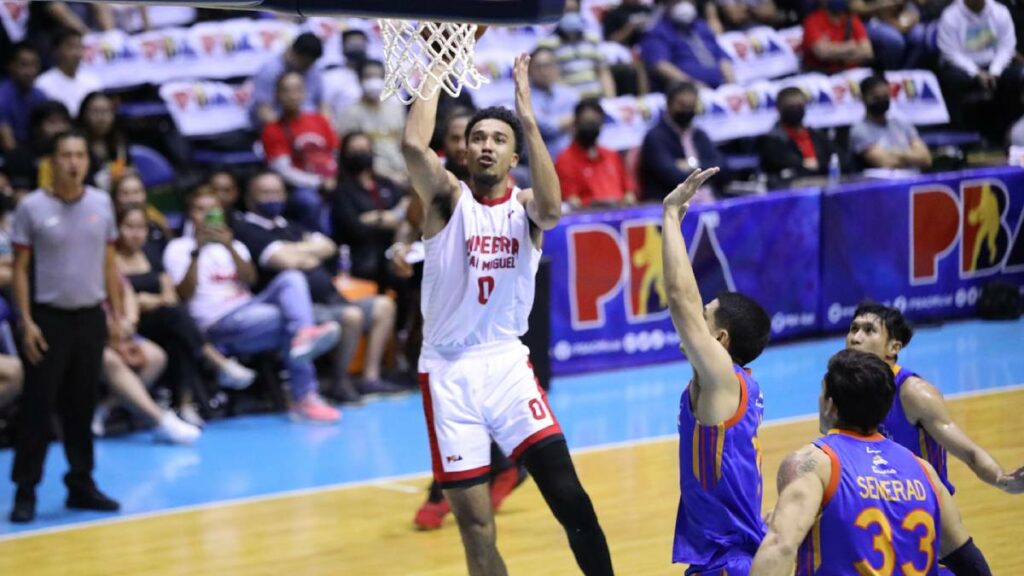 PBA: Clutch Gray trey completes Ginebra comeback, spoils Selden's NLEX ...