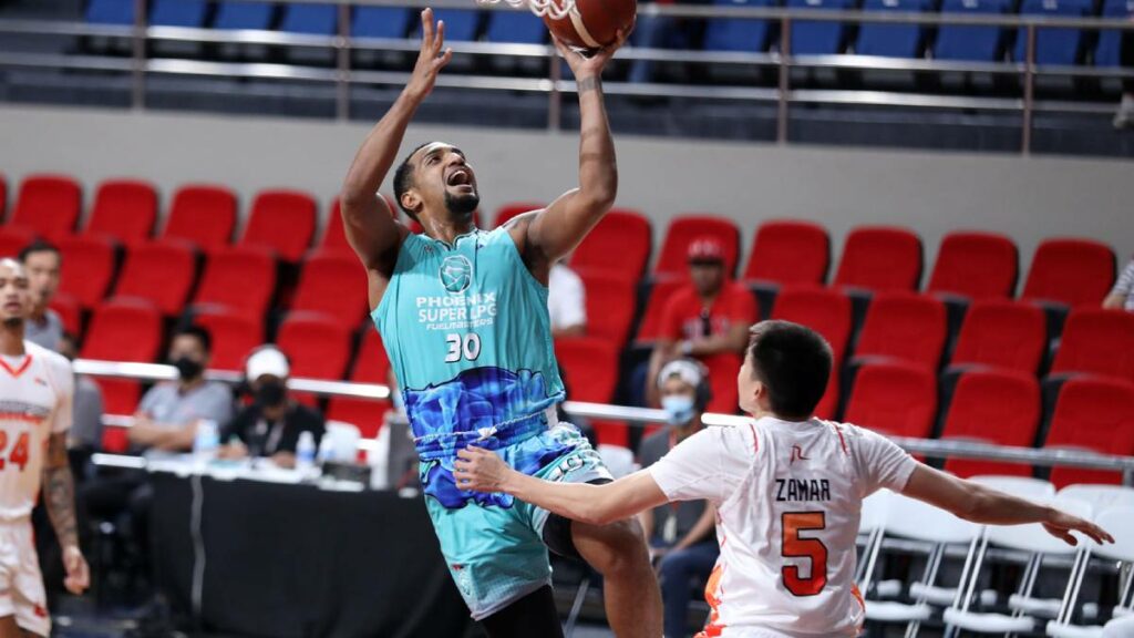 Despite being Phoenix's 'franchise', Perkins still the first one in ...