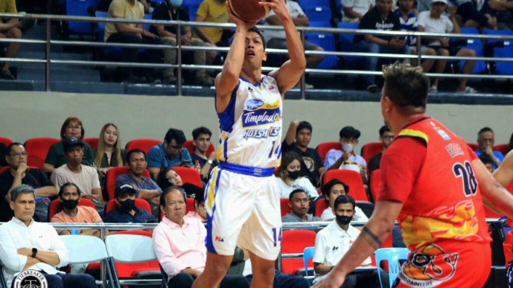 PBA: Barroca, Lee, Jalalon on point vs ROS as Magnolia stretches streak ...