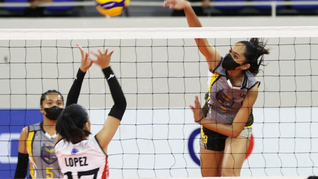 PNVF: CPS dominates Marikina to open Under-18 campaign