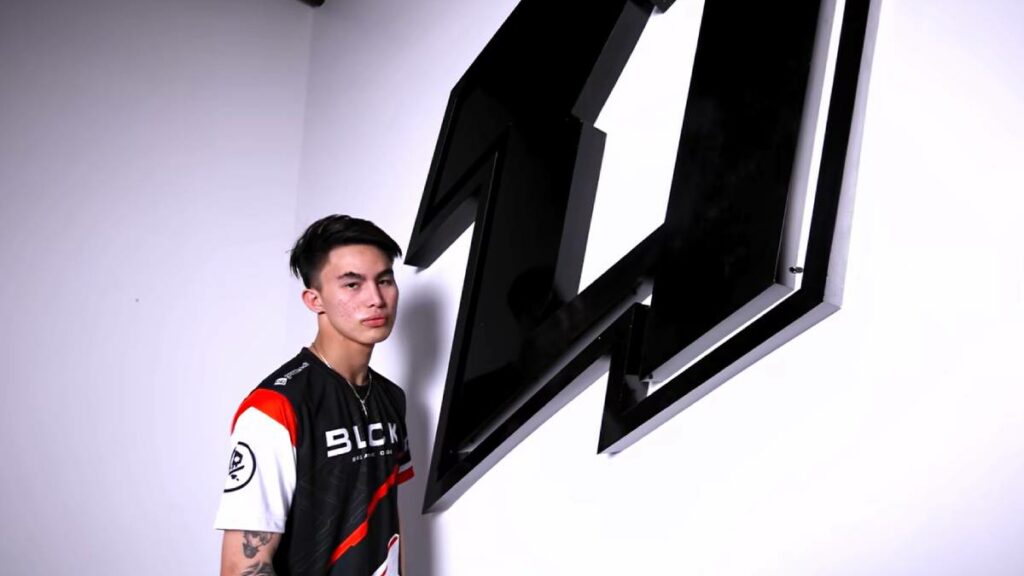 RENEJAY to use pressure as motivation in Blacklist International debut