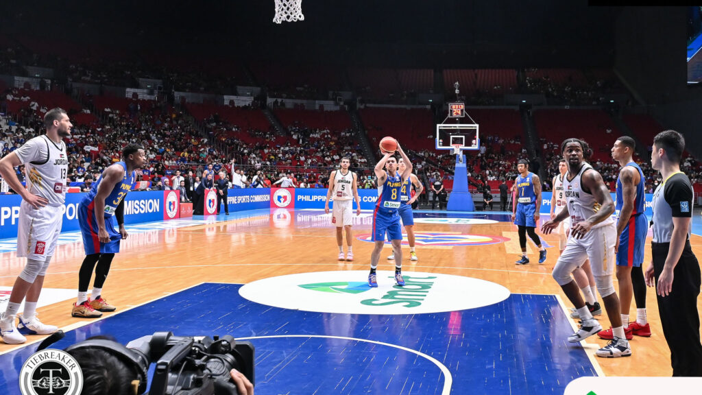 Scottie Thompson on missed FTs: 'Biggest miss ko to sa career ko'